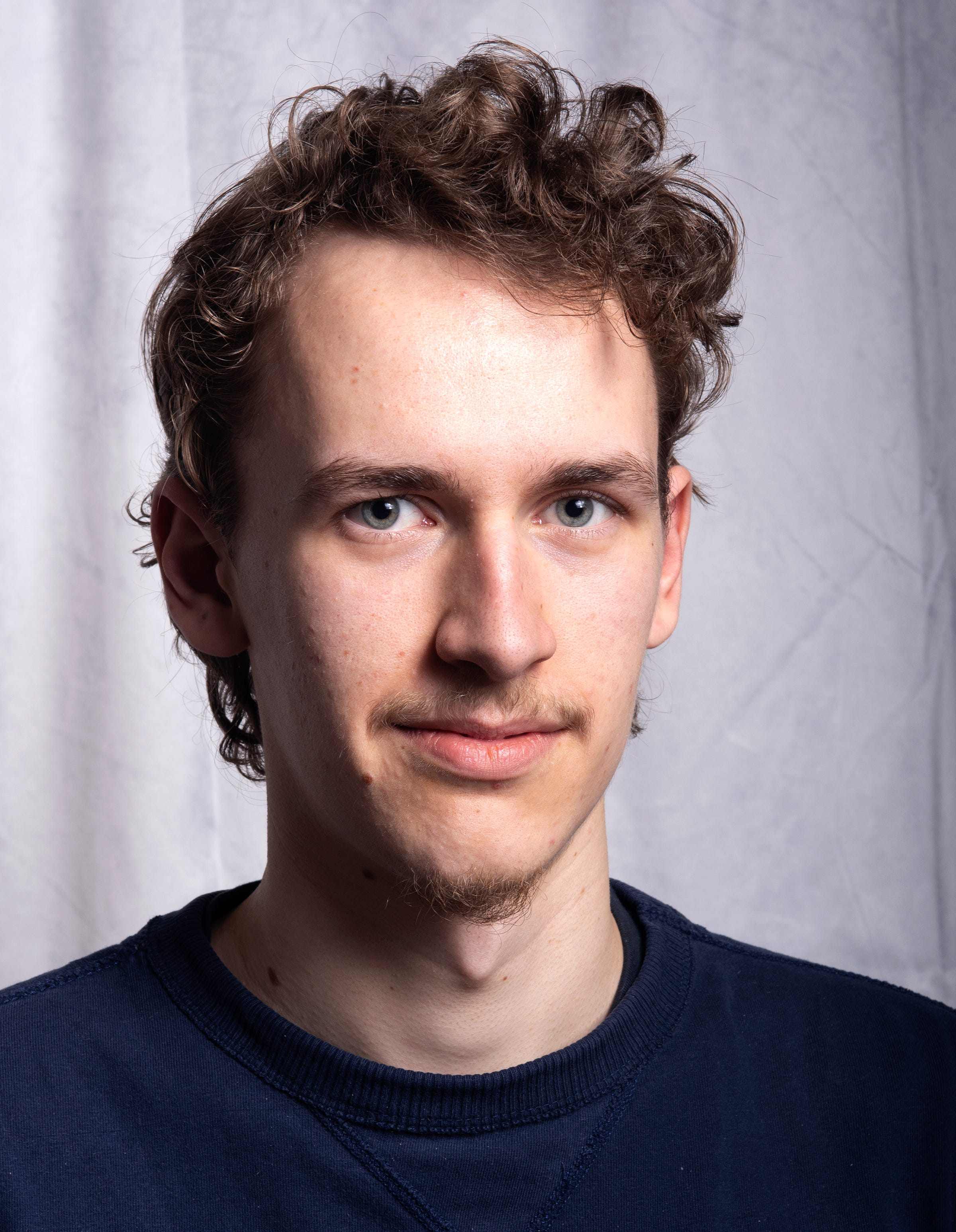 Harrison Moore – Medium
