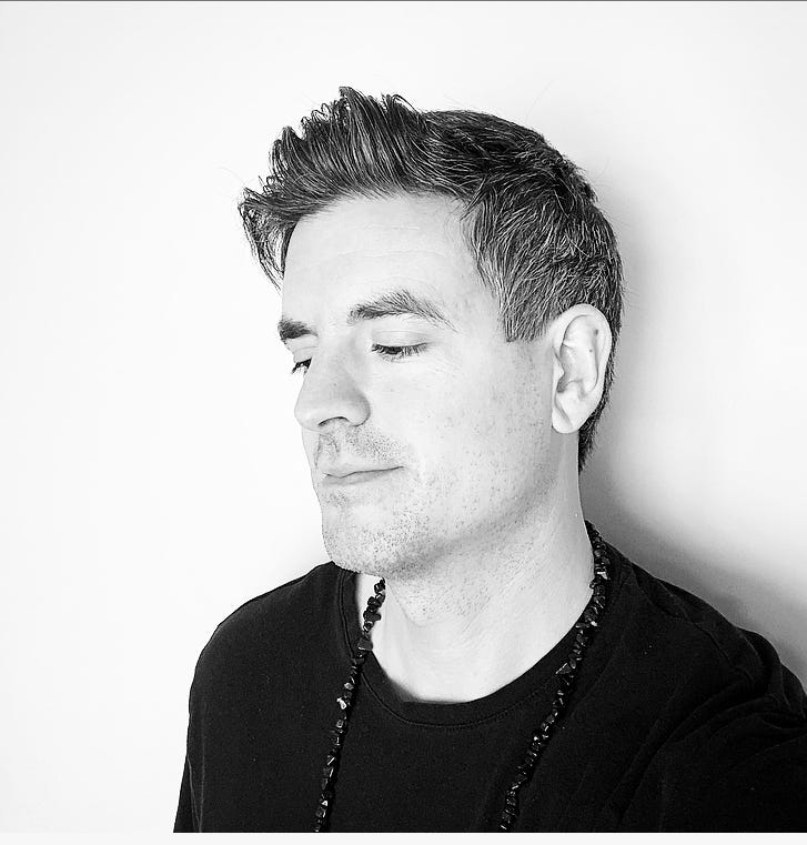 Jason Madden – Medium