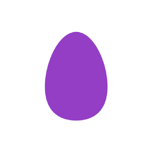 Eggradients – Medium