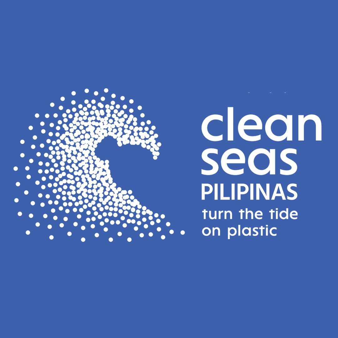Clean Seas Pilipinas – Medium