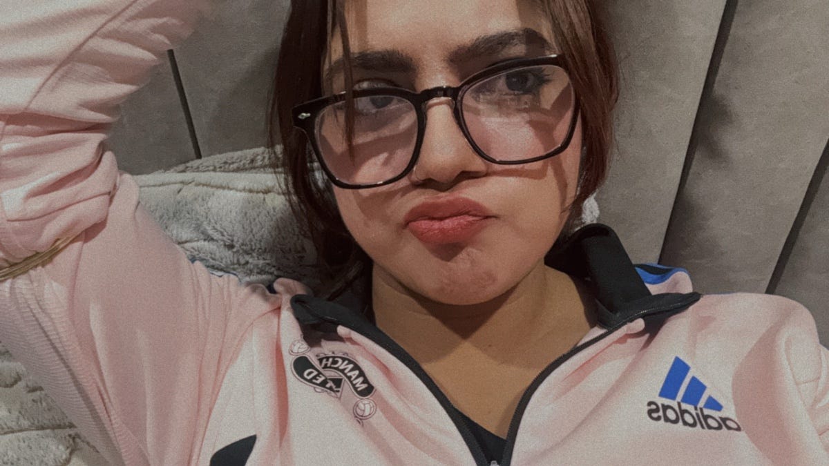 Jahnavi Arora – Medium