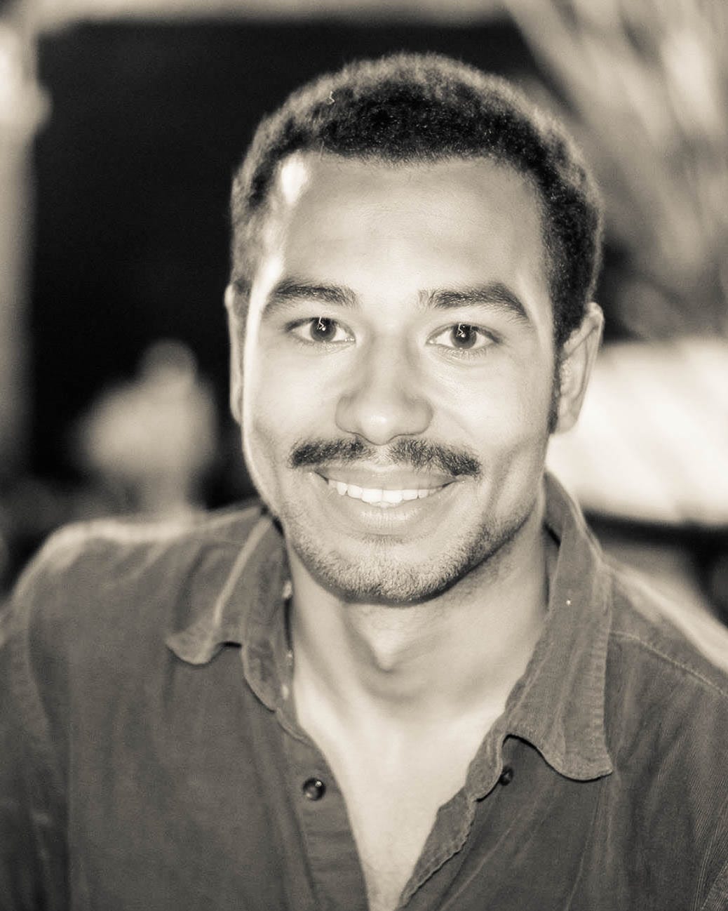 About – Shaun Wood – Medium