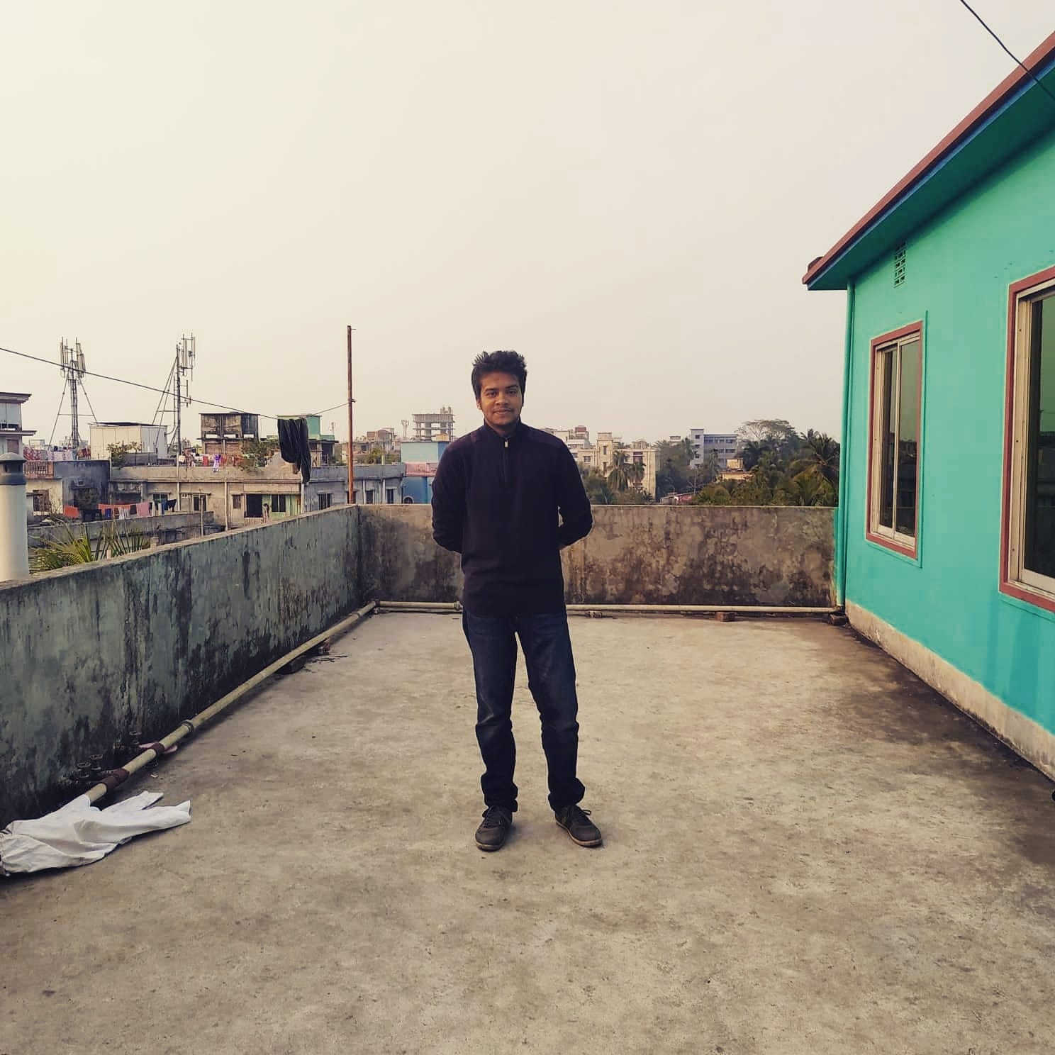 Rezoan Ahmed – Medium