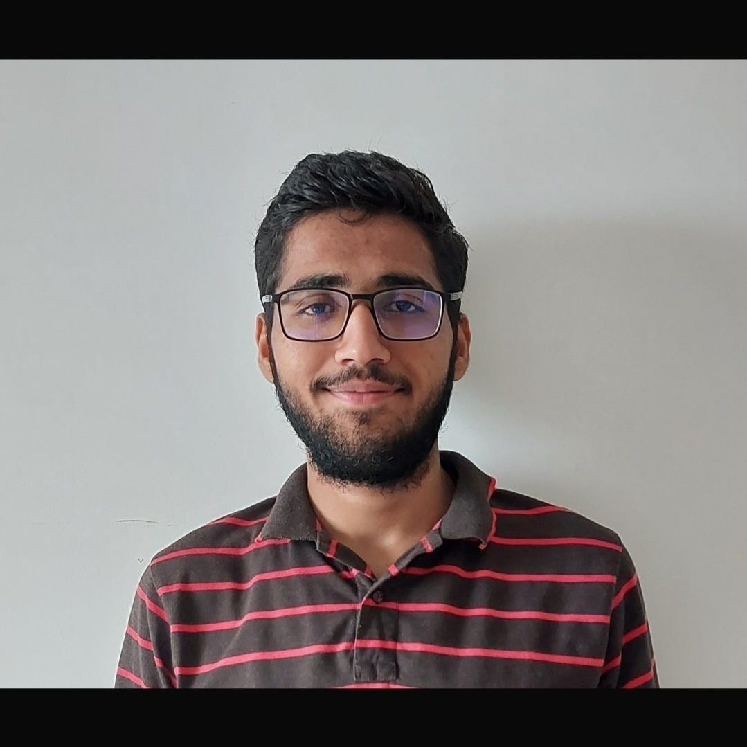 Shubham Thorat Medium