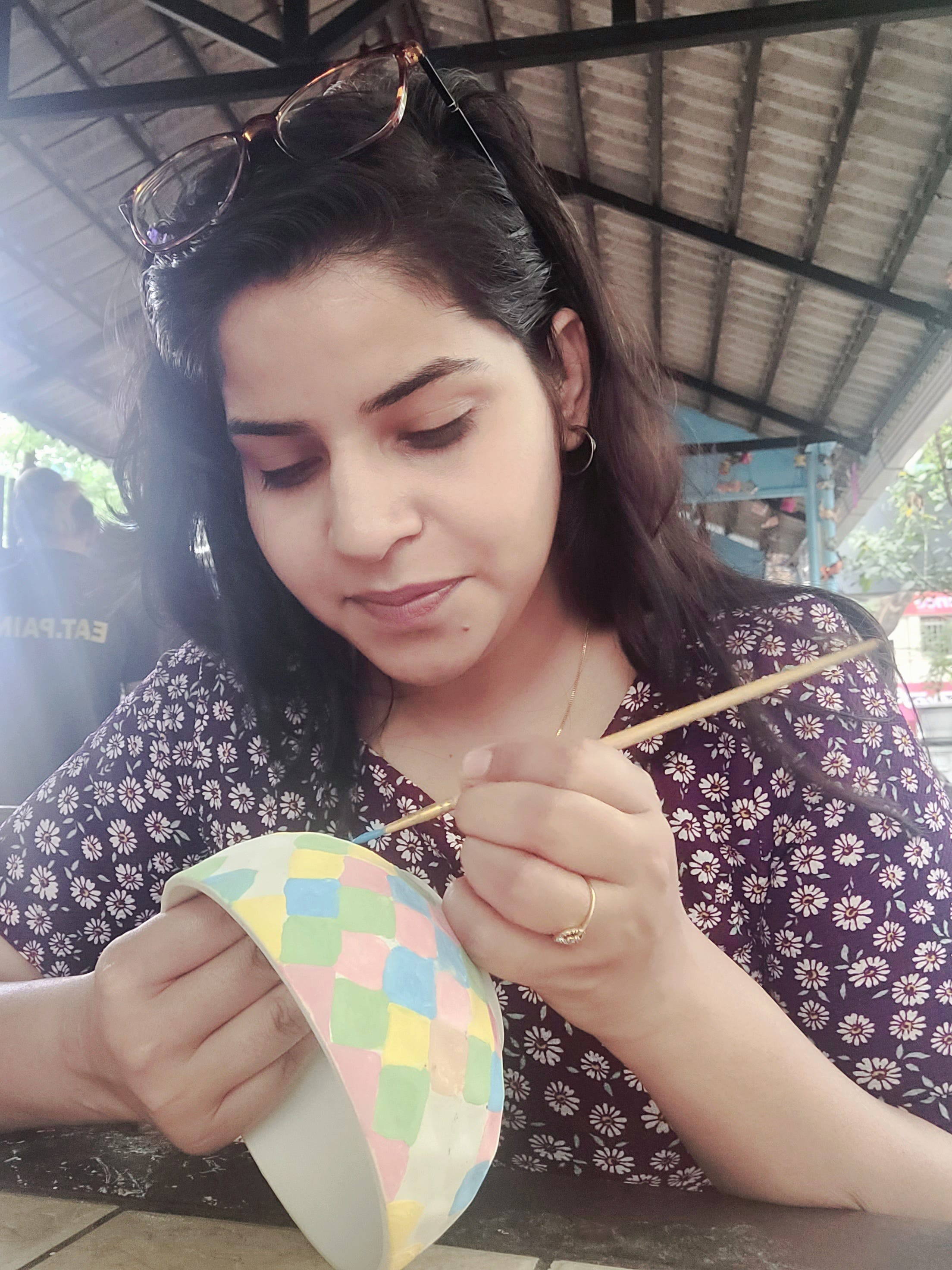 Deepika Verma – Medium