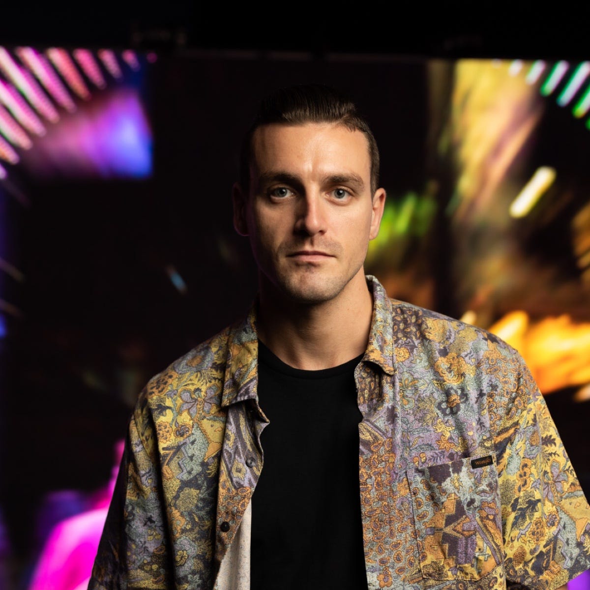 Rhys Merriman – Medium