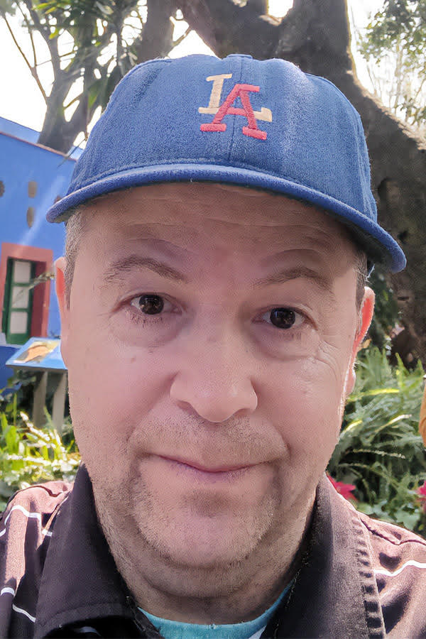 William Murray – Medium