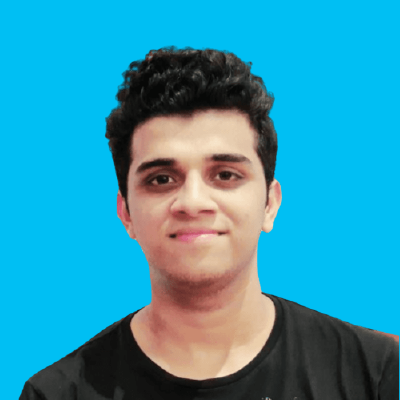 Soham Shinde – Medium