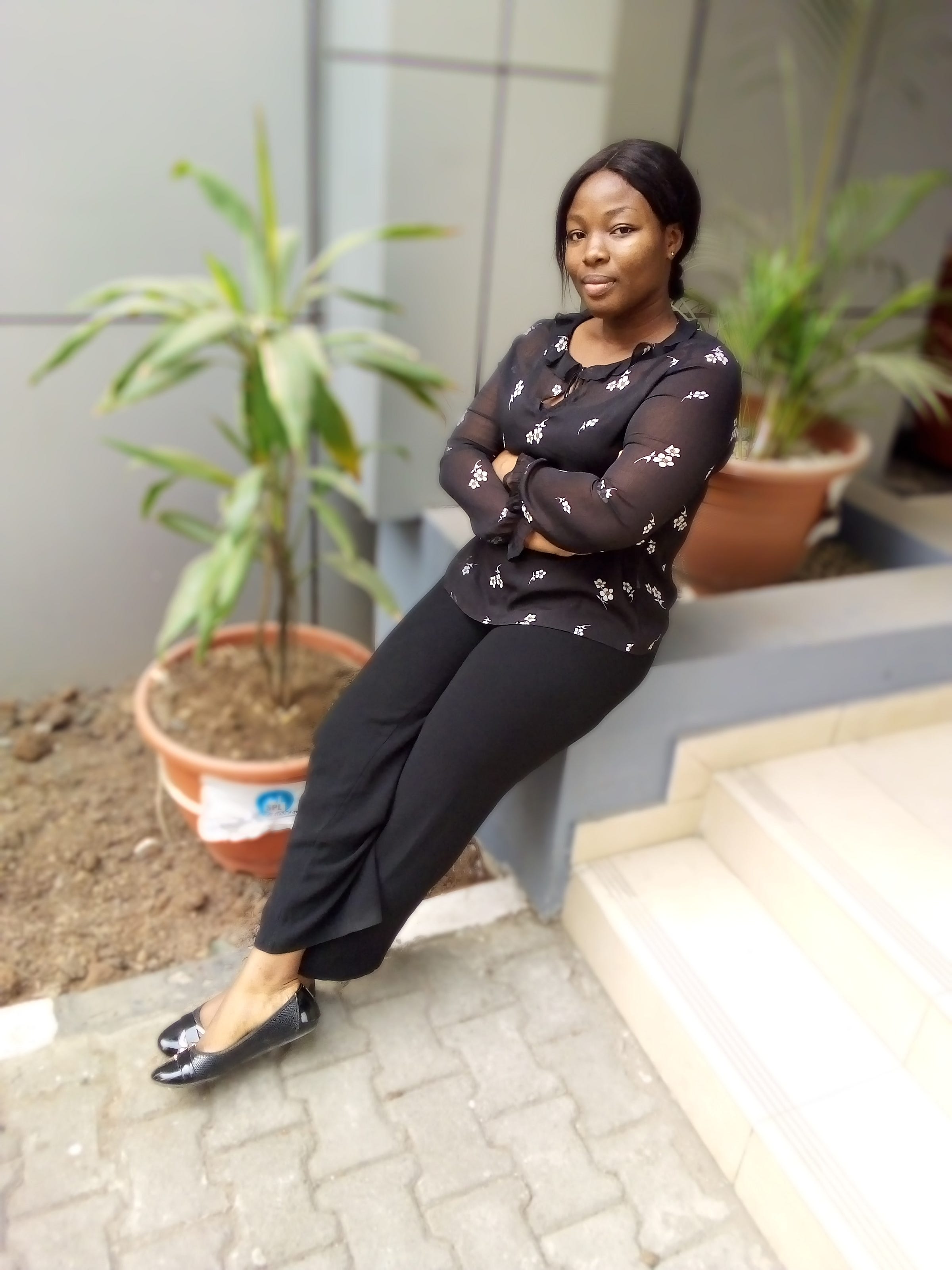 About – chika – Medium