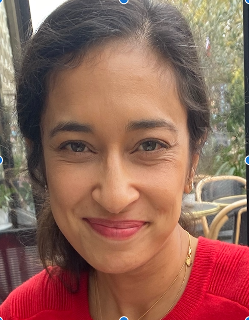 About – Serena Kohli Lal – Medium