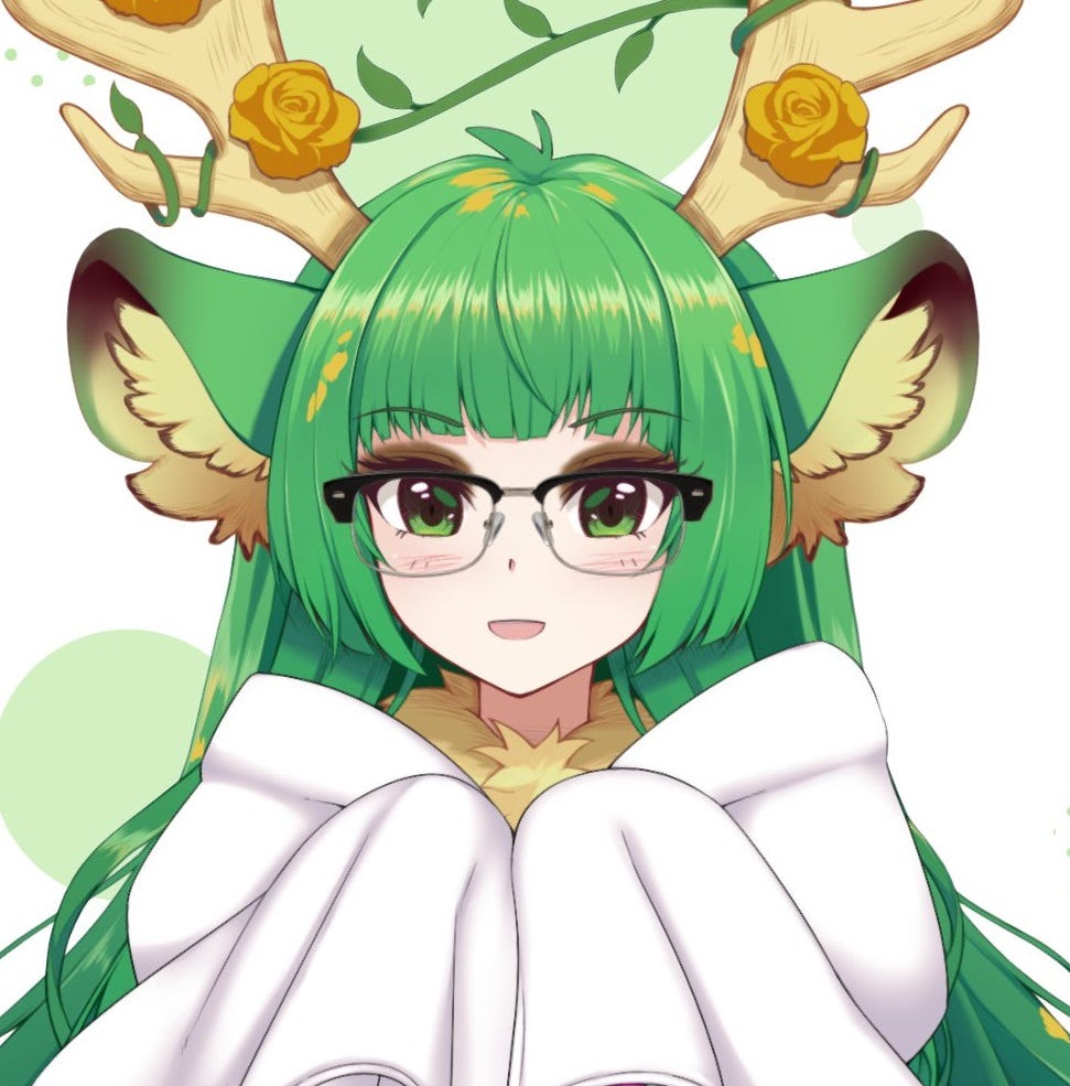 Haruka Karibu Merch – Medium
