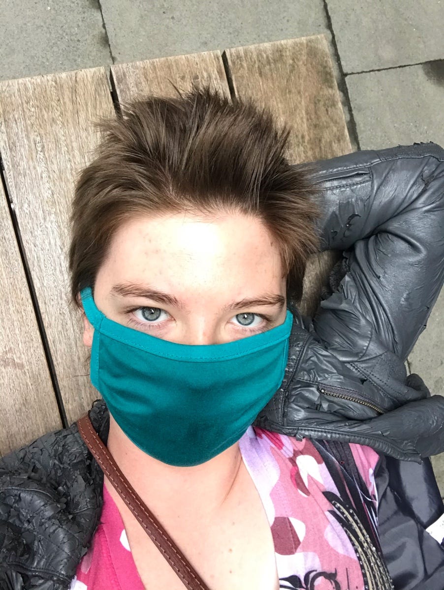 Siegrid Tuttle – Medium