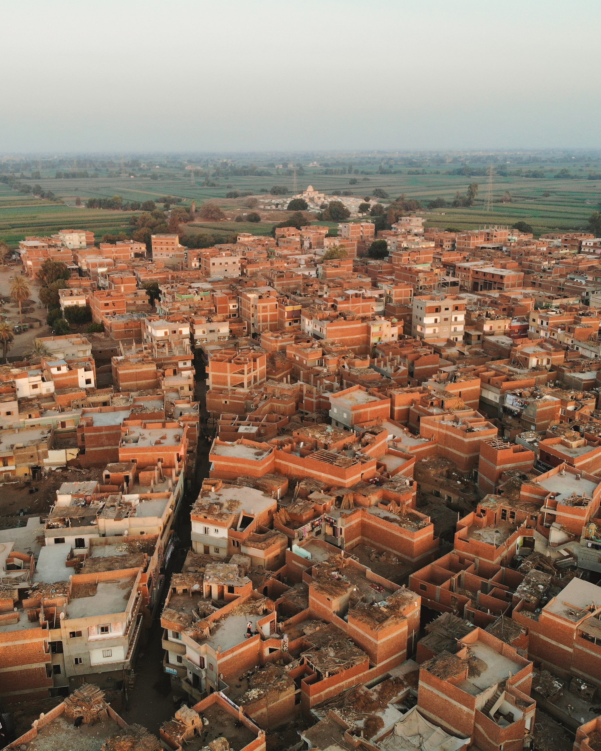 The Right to Adequate Housing