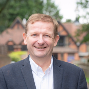 Nigel Fisher – Medium