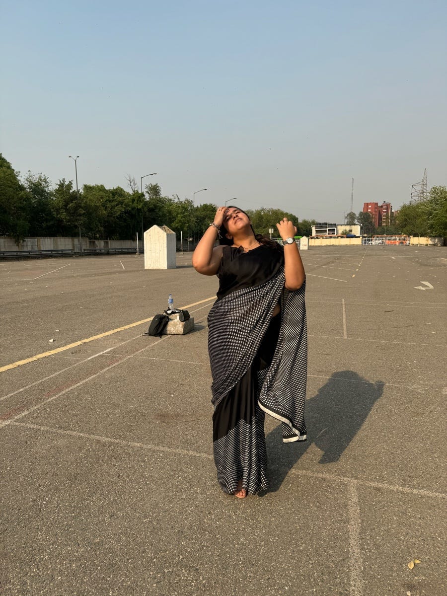 Bhavya Kariyana – Medium