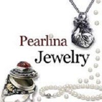 Pearlina Jewelry – Medium