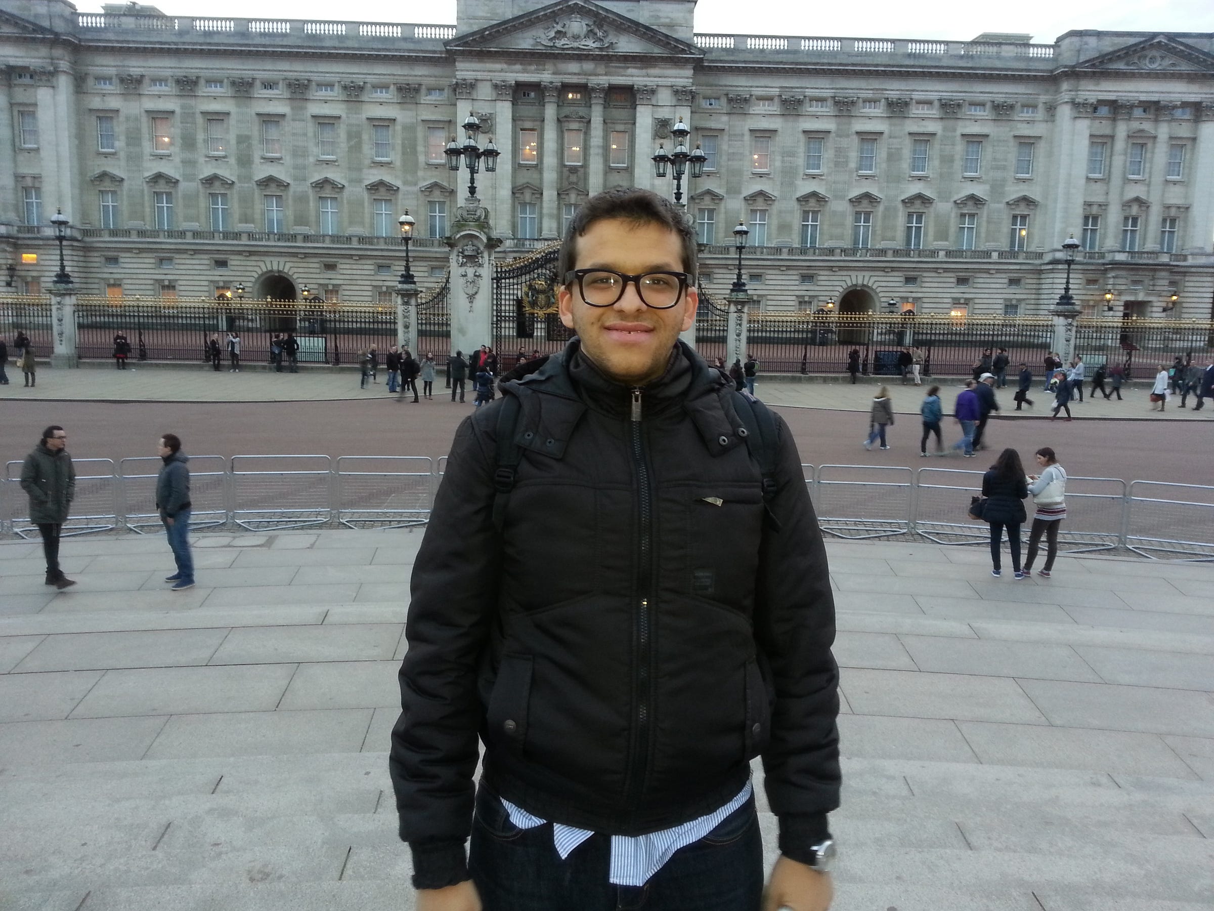 Mohamed Ashraf Refaat – Medium