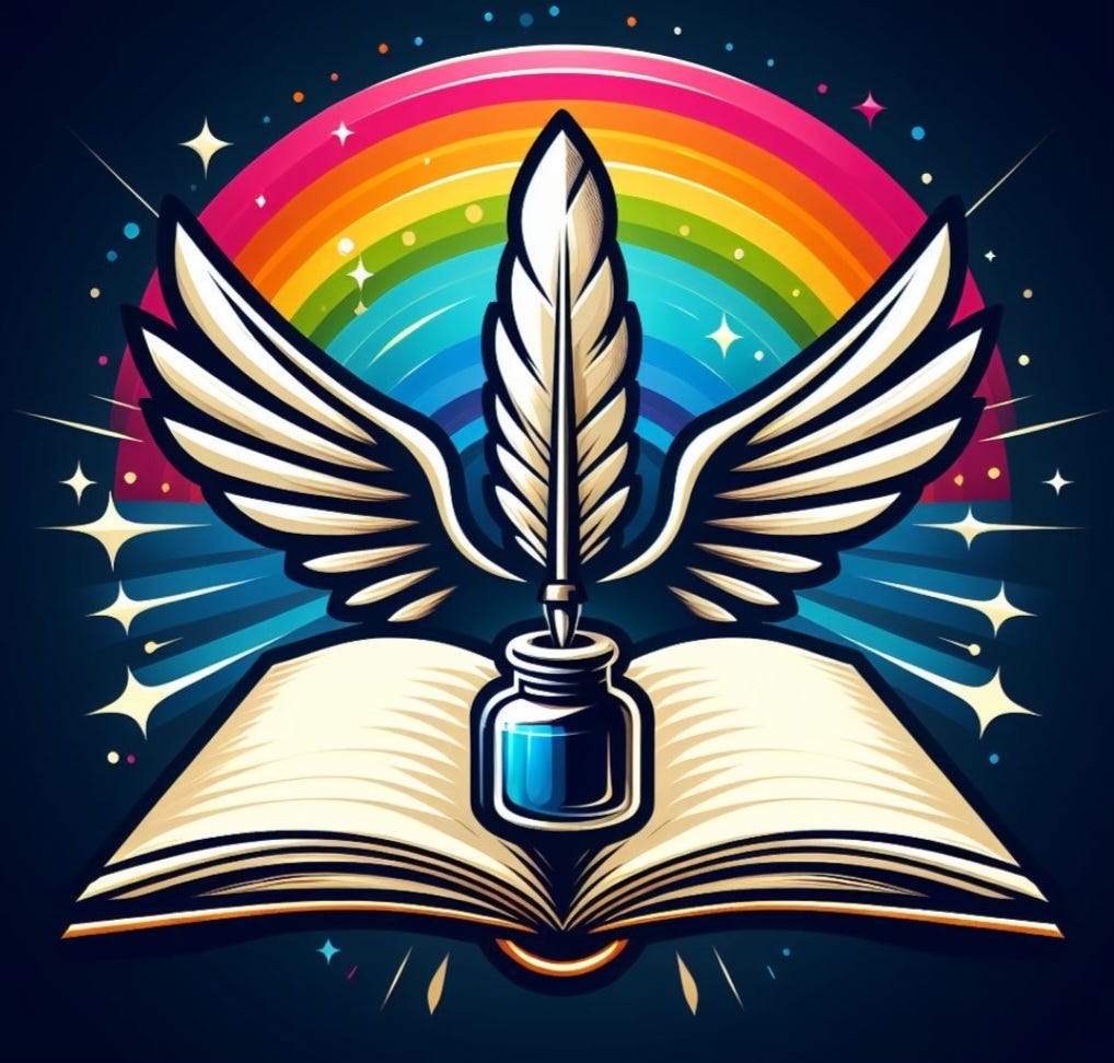 imaginary writer – Medium