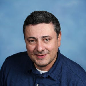 Patrick EMIN – Medium
