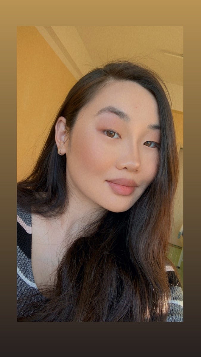 Nyamdolgor Gan – Medium