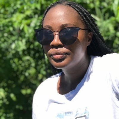 About – Hlobisile Lukhele – Medium