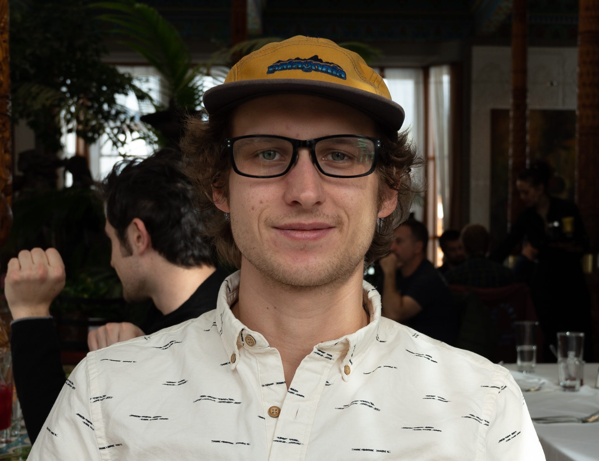 Will Norris – Medium