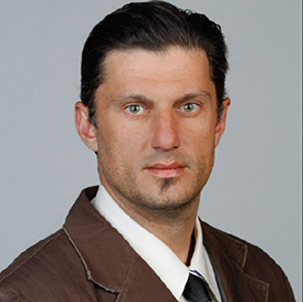 Mihai C. Anghel – Medium