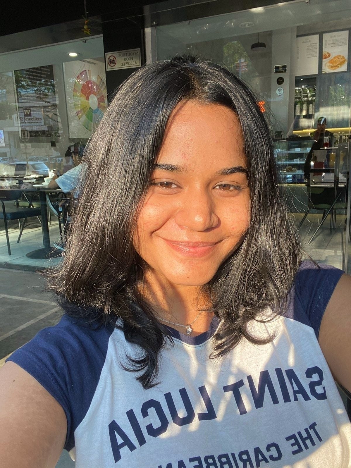 Kashish Saxena – Medium