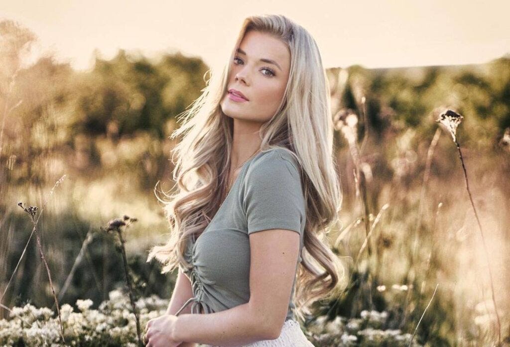Autumnmarshall – Medium