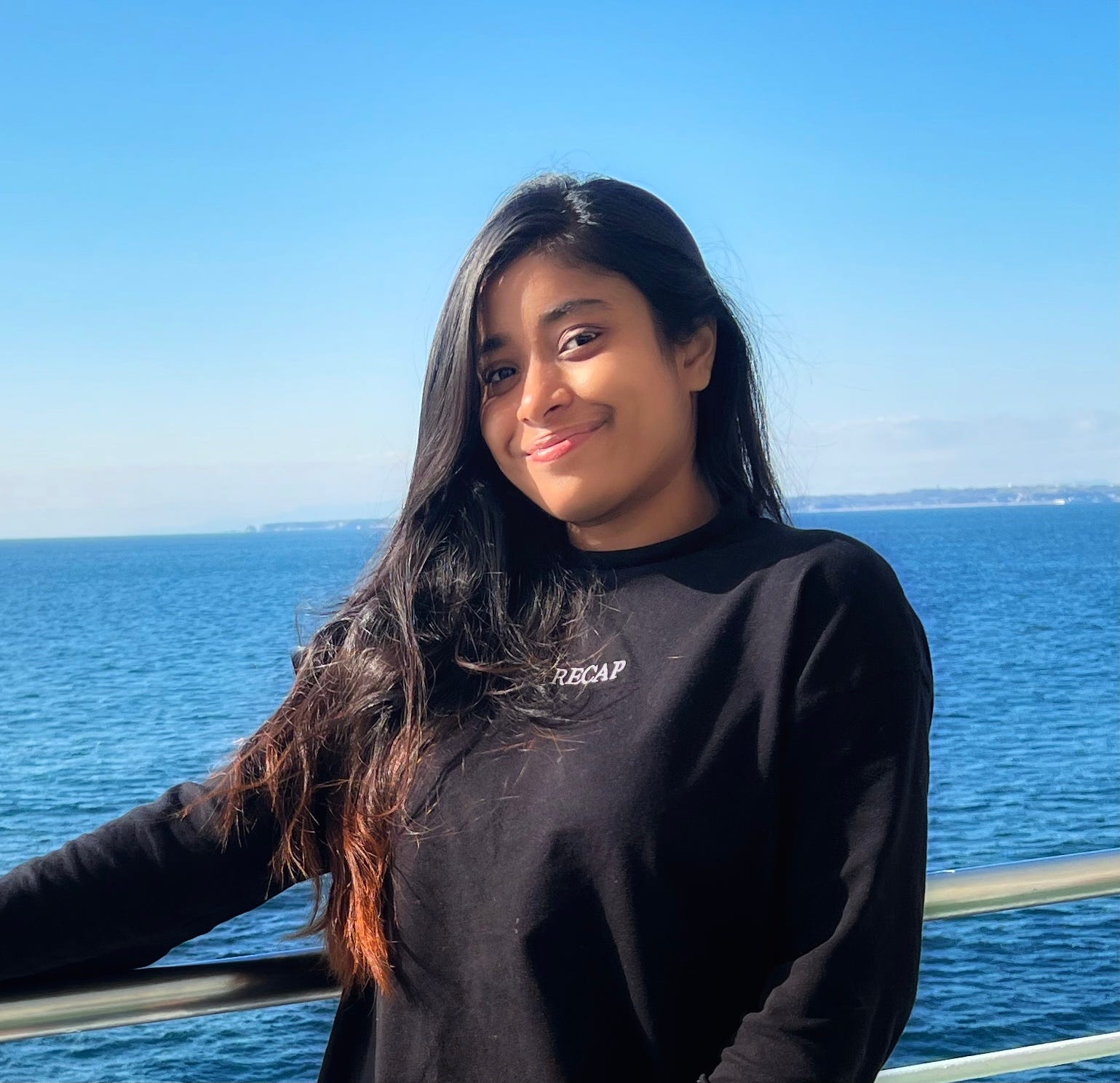 Rashmi Raj – Medium