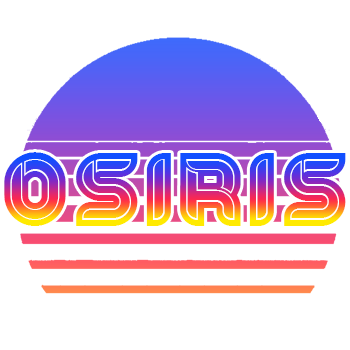 Osiris – Medium