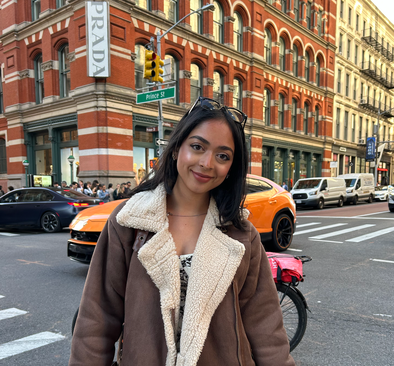 Leah Joseph – Medium