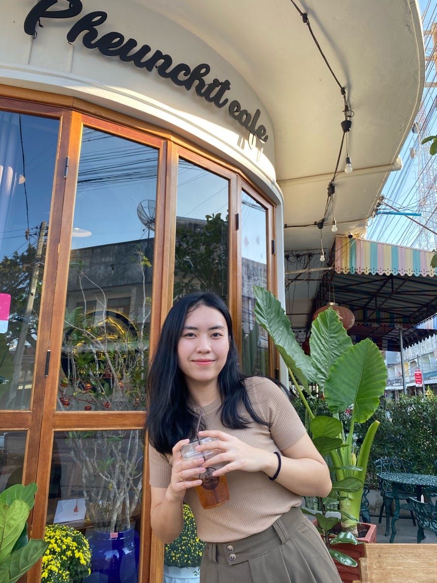 Bam Phonethida – Medium