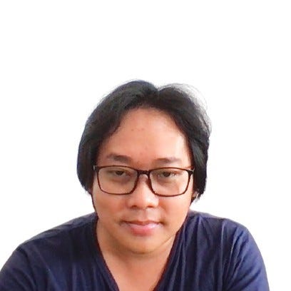Robert Maulana – Medium