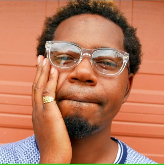About – Mohamed “MB Salone” Barrie – Medium