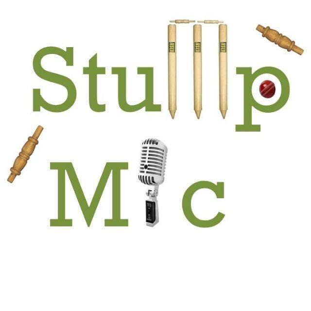 Stump Mic Inc. – Medium