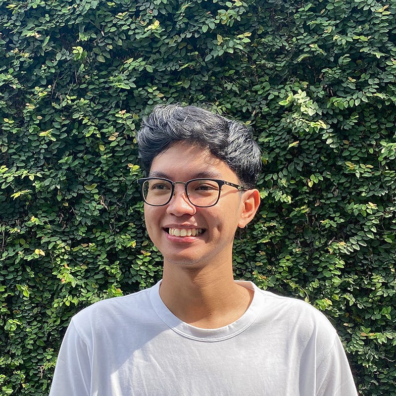 Afnizar Nur Ghifari on Medium curated some lists