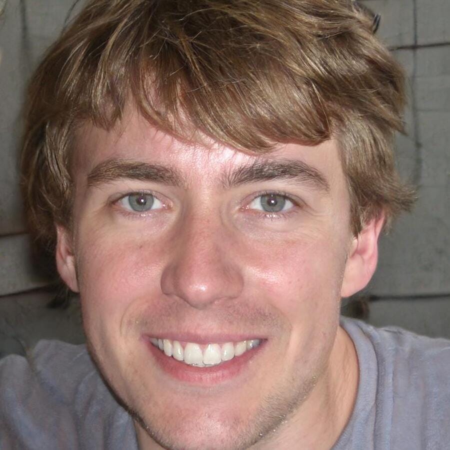 Rob Brown – Medium