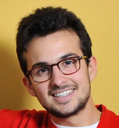 Jeremy Ley – Medium