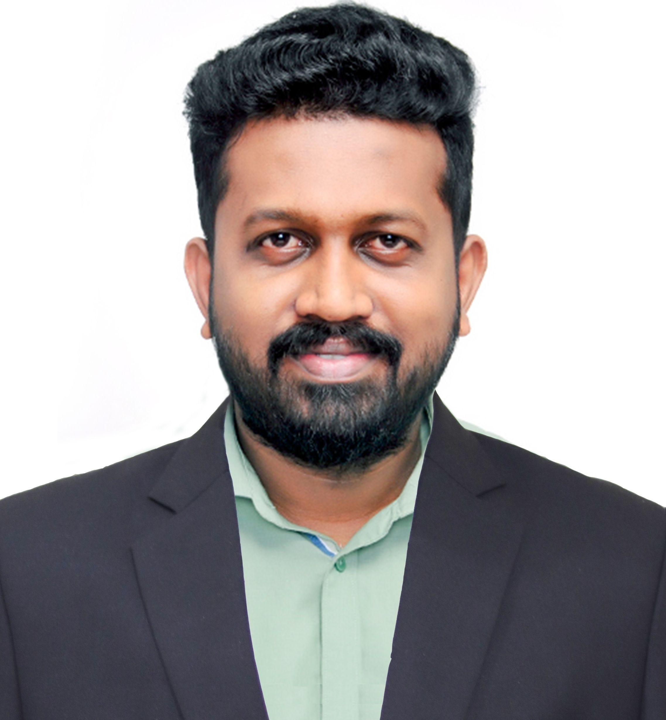 Abin Abraham – Medium