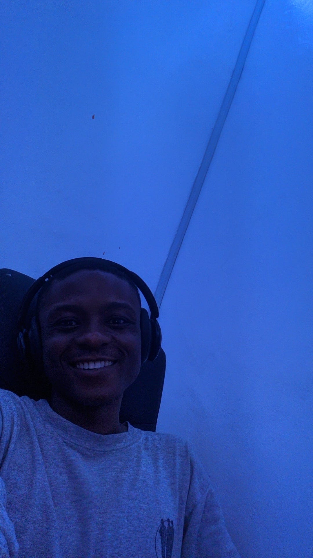 ADEBAYO Emmanuel Demilade – Medium