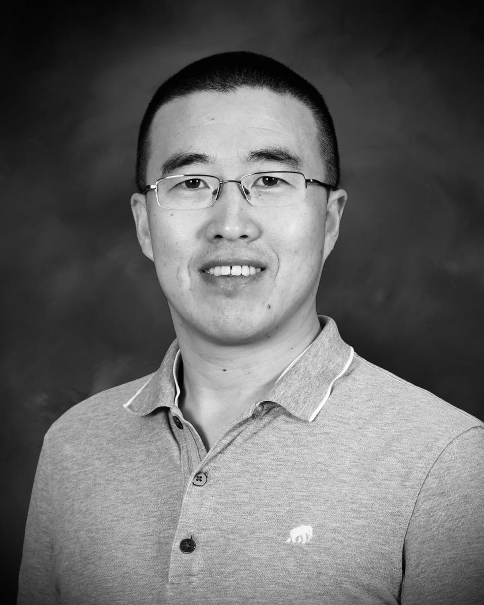 Wei Guo – Medium