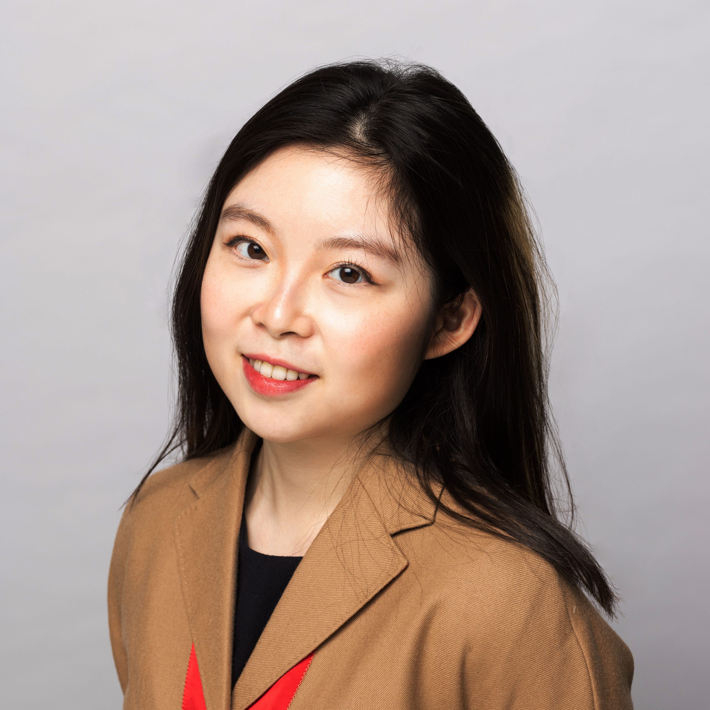 Lucy Yifei Xu – Medium