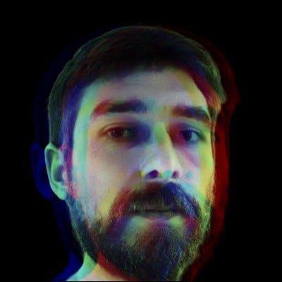 Simón Andrés – Medium