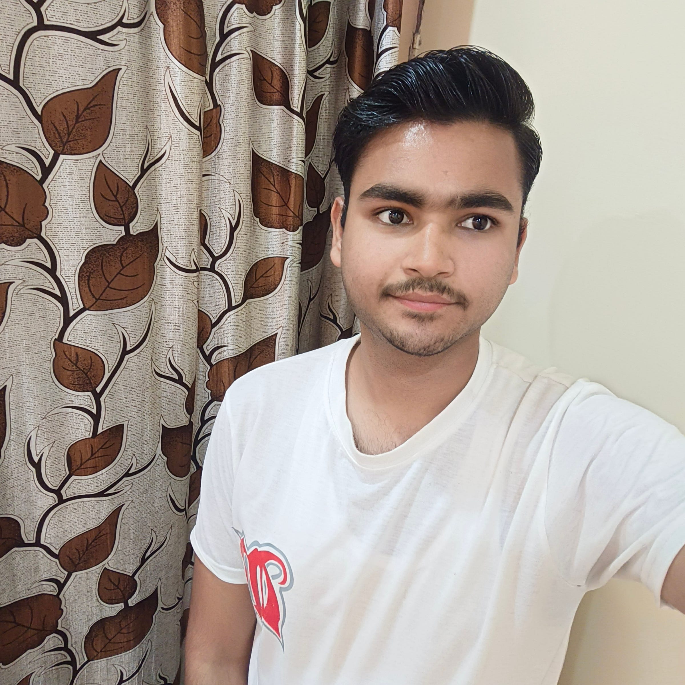 About – Vaasu Gupta – Medium