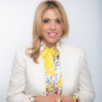 Hadari Oshri – Medium