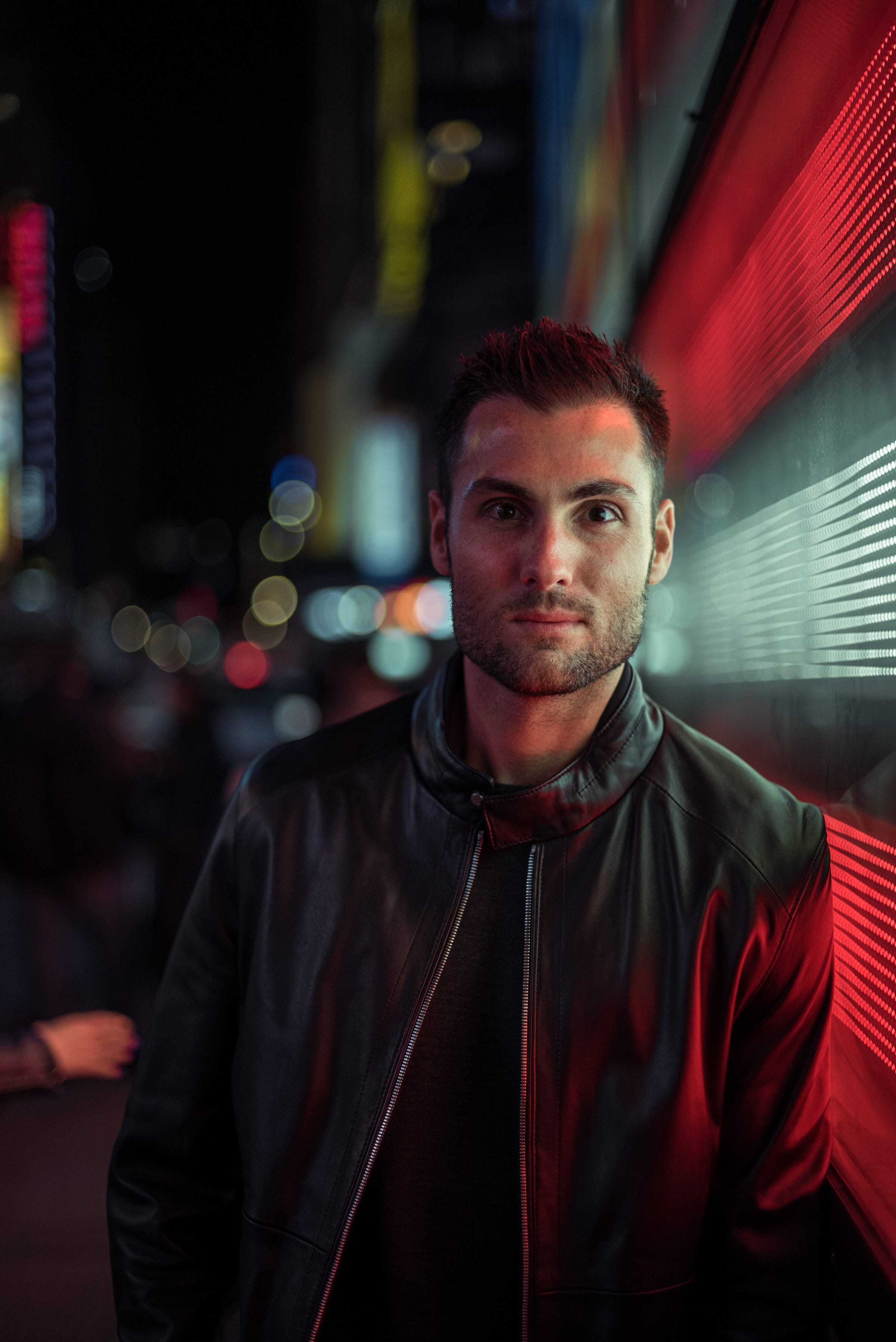 Chris Sedlak – Medium