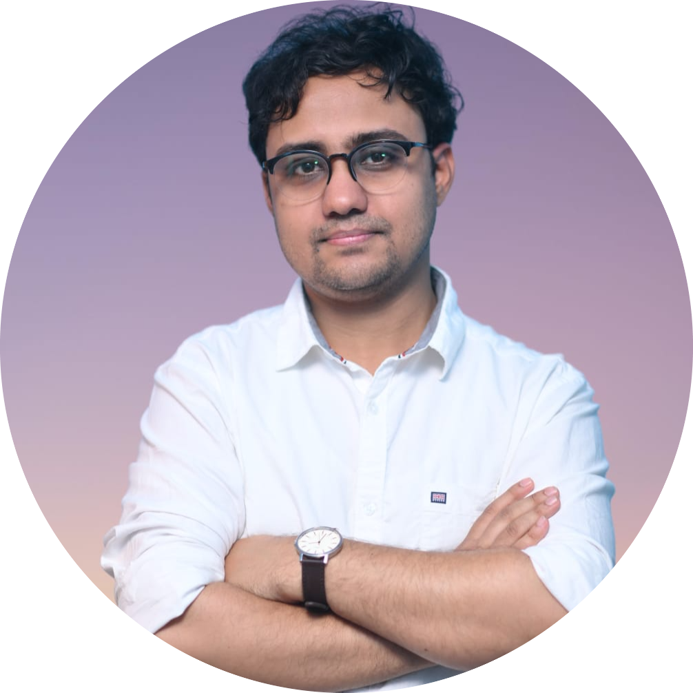 Somnath Banerjee – Medium