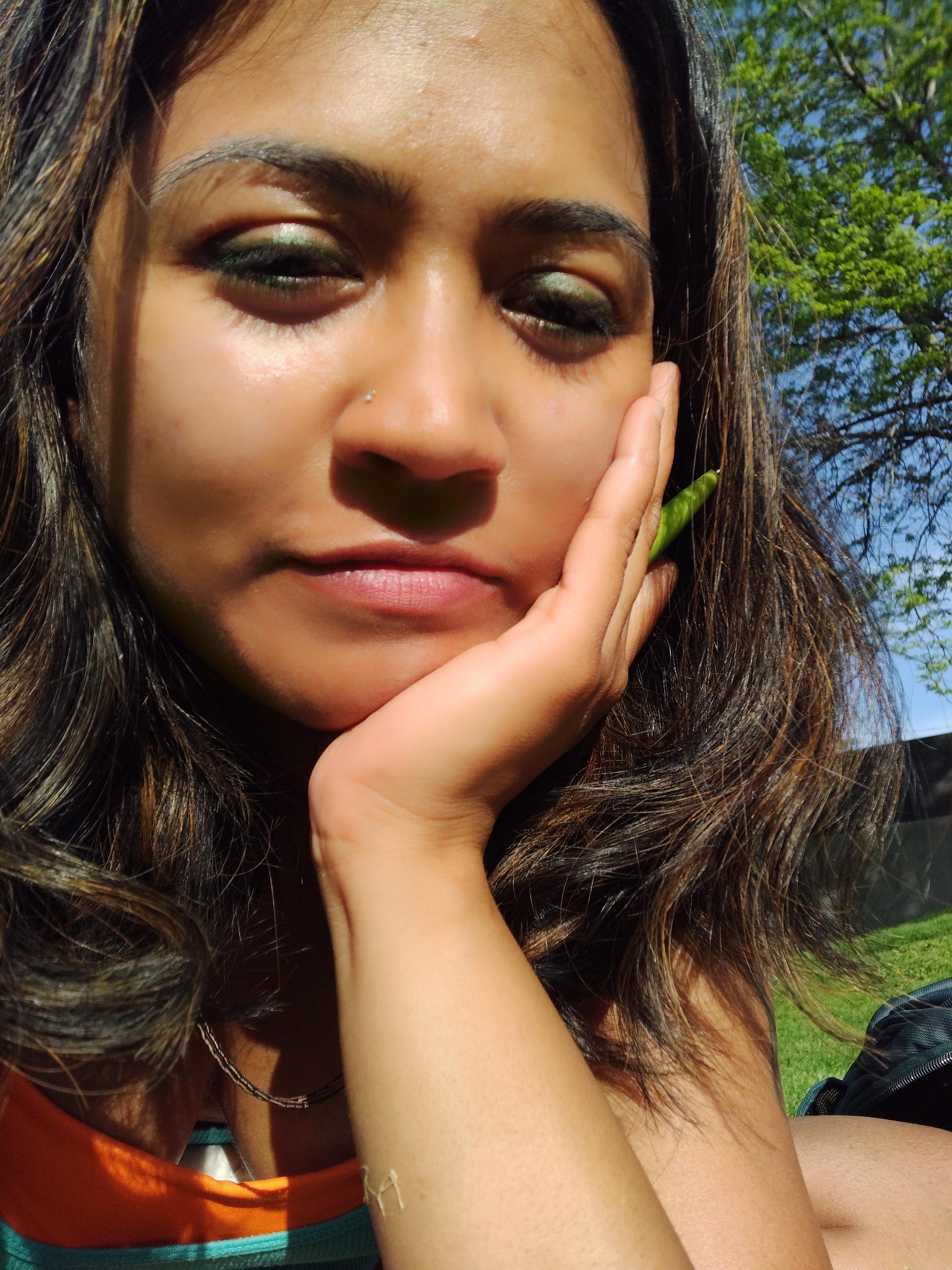 Nithasha – Medium