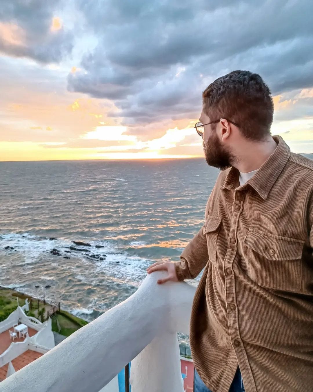 David Rivero – Medium